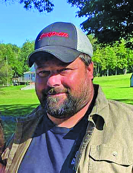 Academy remembers its own | News, Sports, Jobs - The Sentinel